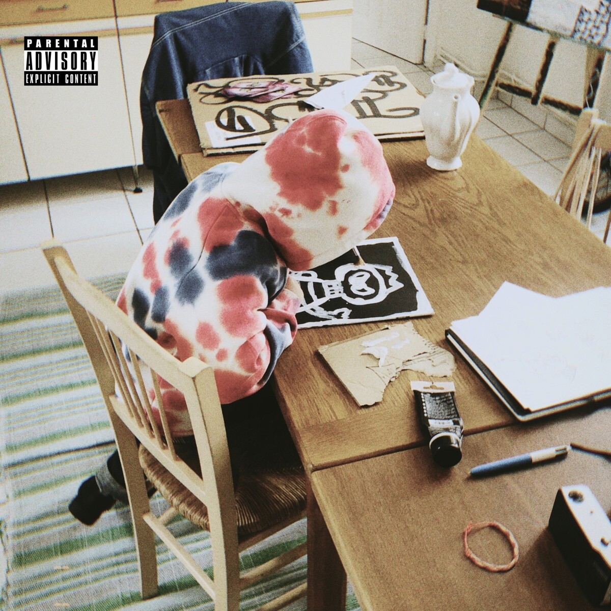 The Summit Road by Hagakure & Brother Tom Sos (Single): Reviews ...