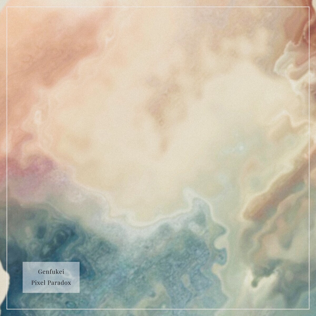 Pixel Paradox by Genfukei (Single): Reviews, Ratings, Credits, Song ...