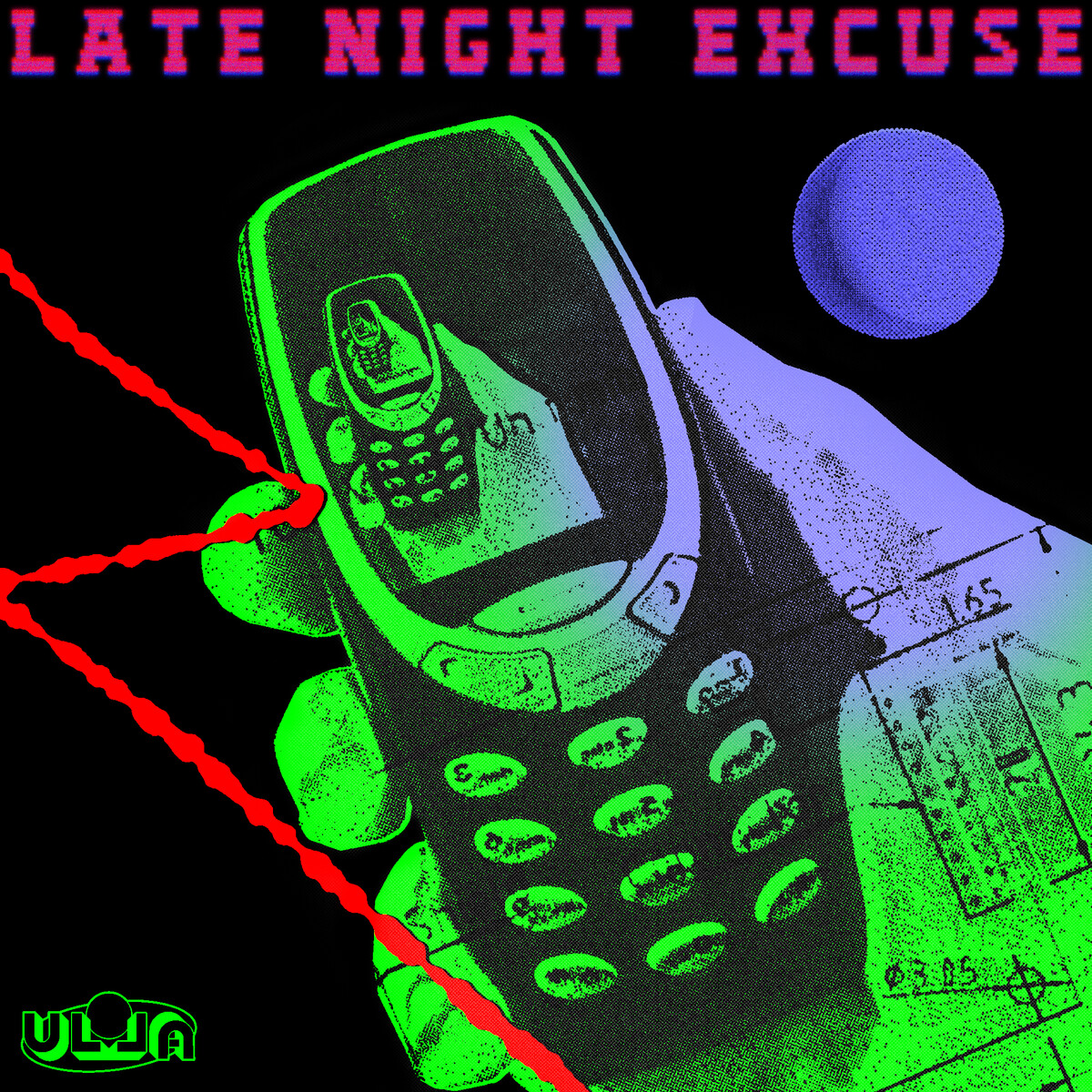 Late Night Excuse by Various Artists (Album, EBM): Reviews, Ratings ...