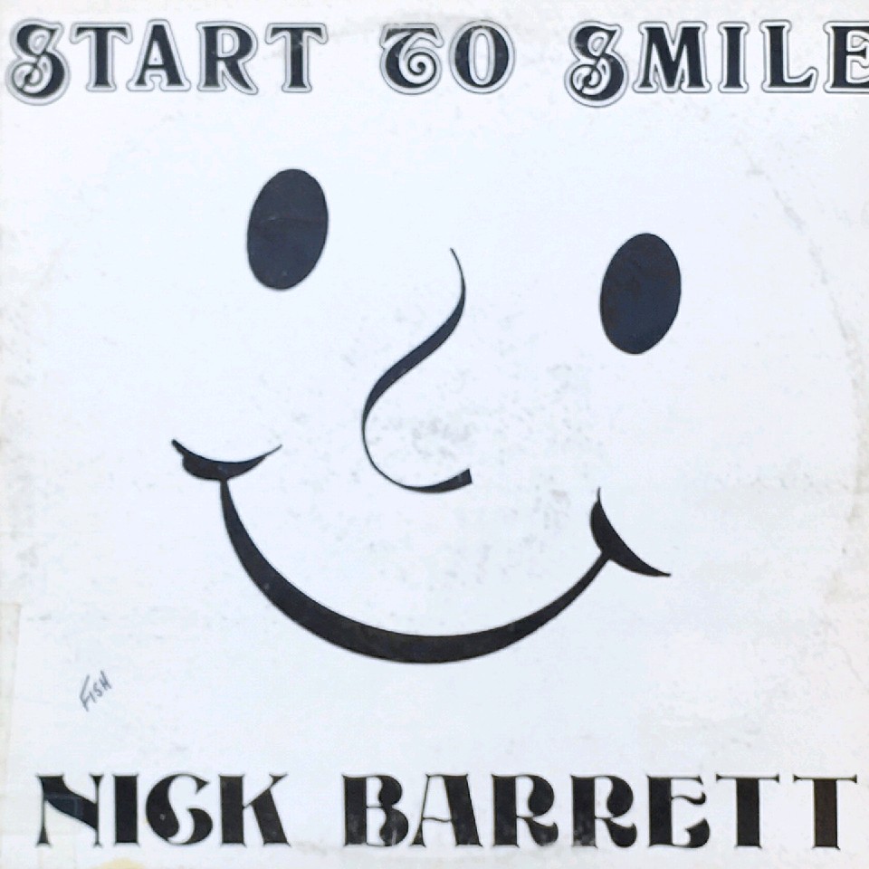 Nick Barrett Albums: songs, discography, biography, and listening guide ...