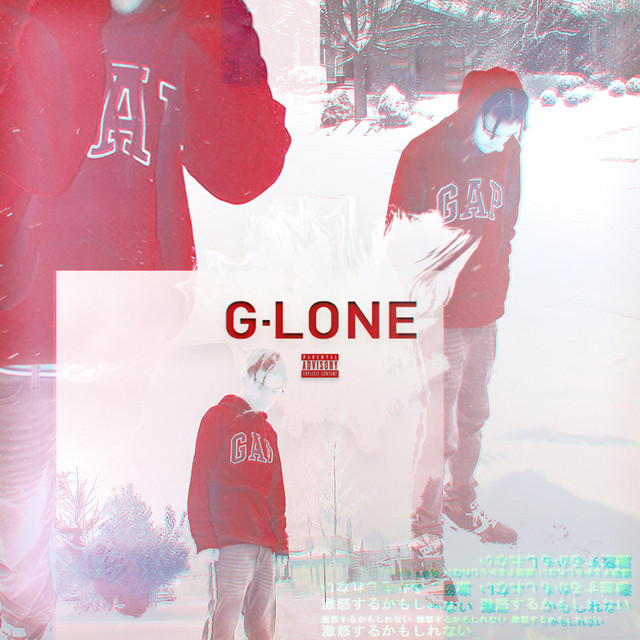 G-Lone by Gunnr (Single): Reviews, Ratings, Credits, Song list - Rate ...