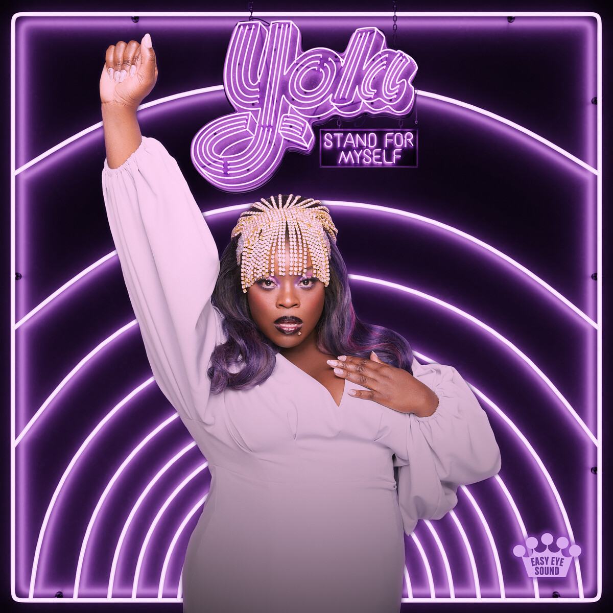 Yola Albums: songs, discography, biography, and listening guide - Rate ...