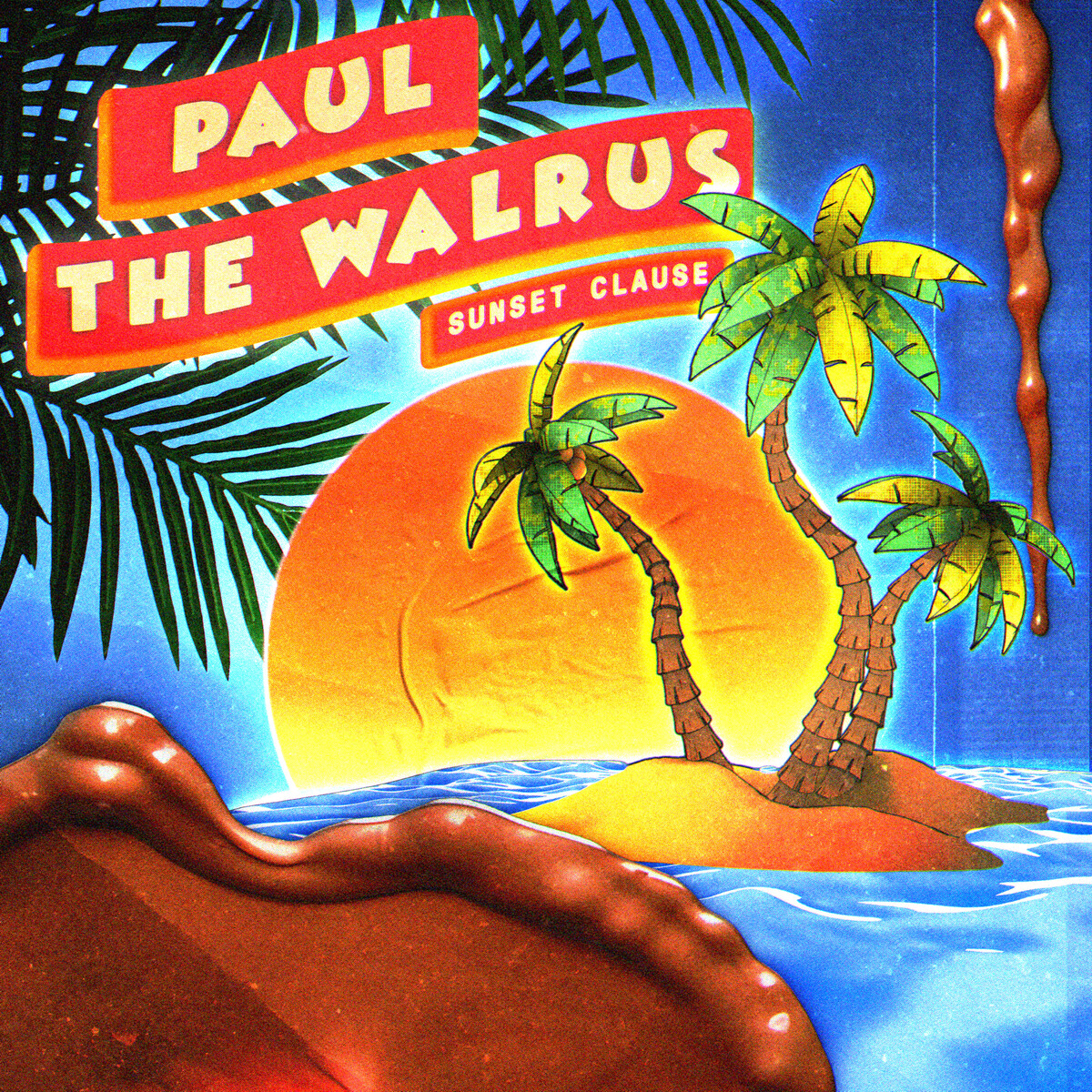 Sunset Clause by Paul the Walrus (Album): Reviews, Ratings, Credits ...