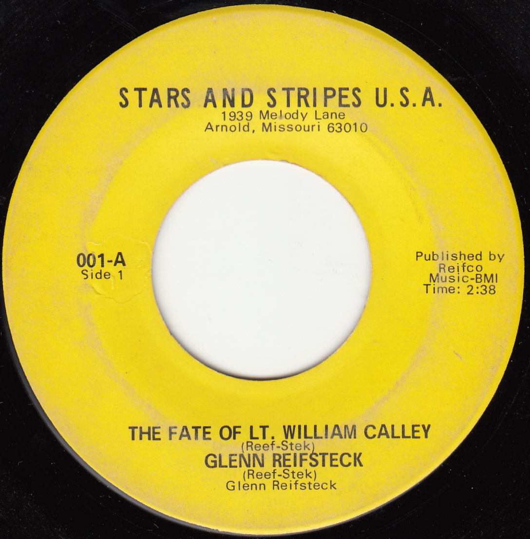 Glenn Reifsteck Albums: songs, discography, biography, and listening ...