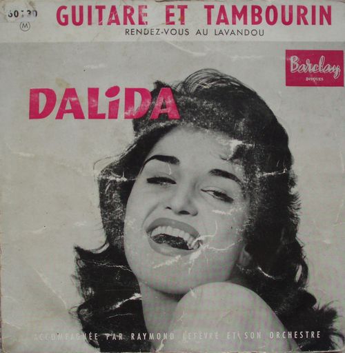 Best French Pop singles of the 1950s - Rate Your Music