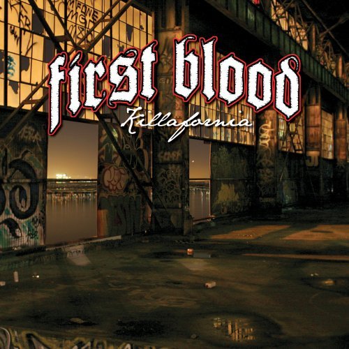 First Blood Albums: songs, discography, biography, and listening guide ...