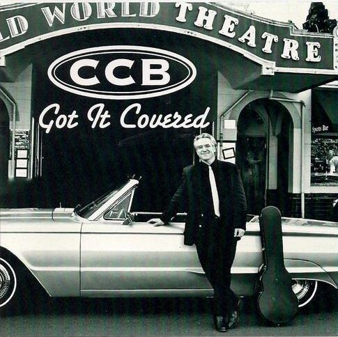 Got It Covered by CCB (Album): Reviews, Ratings, Credits, Song list ...