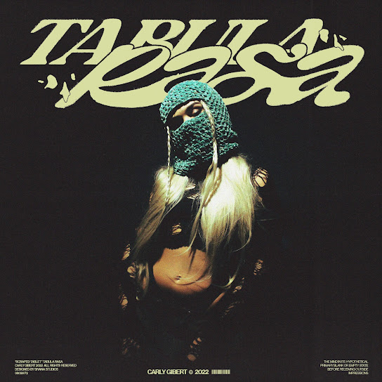 TABULA RASA by Carly Gibert (Album, Hip Hop Soul): Reviews, Ratings ...