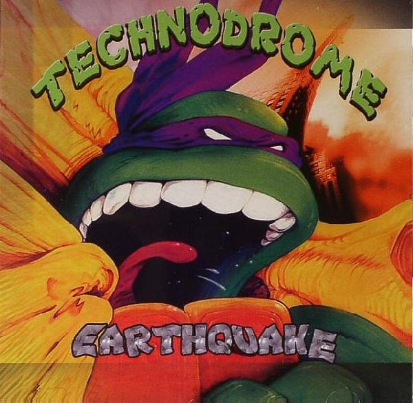 Technodrome Albums: songs, discography, biography, and listening guide ...