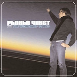The Windward Sound by Phoebe Quest (EP): Reviews, Ratings, Credits ...