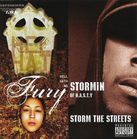 Lady Fury Albums: songs, discography, biography, and listening guide ...