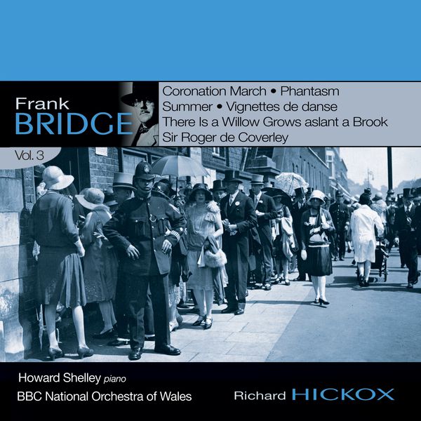 Frank Bridge Albums: songs, discography, biography, and listening guide ...