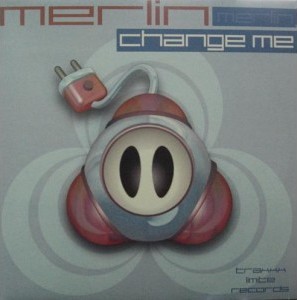 Change Me / Arabic Singing by Merlin (Single, UK Hard House): Reviews ...