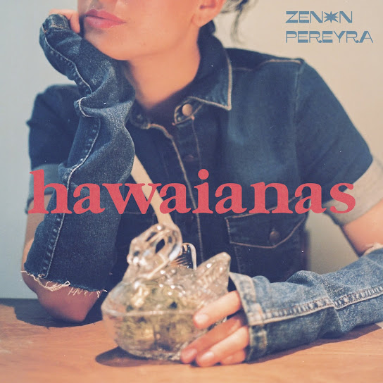 Hawaianas by Zenon Pereyra (Single, Pop): Reviews, Ratings, Credits ...