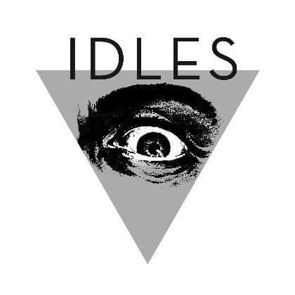Idles by IDLES (EP, Post-Punk Revival): Reviews, Ratings, Credits, Song ...