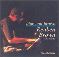 Reuben Brown Albums: songs, discography, biography, and listening guide ...