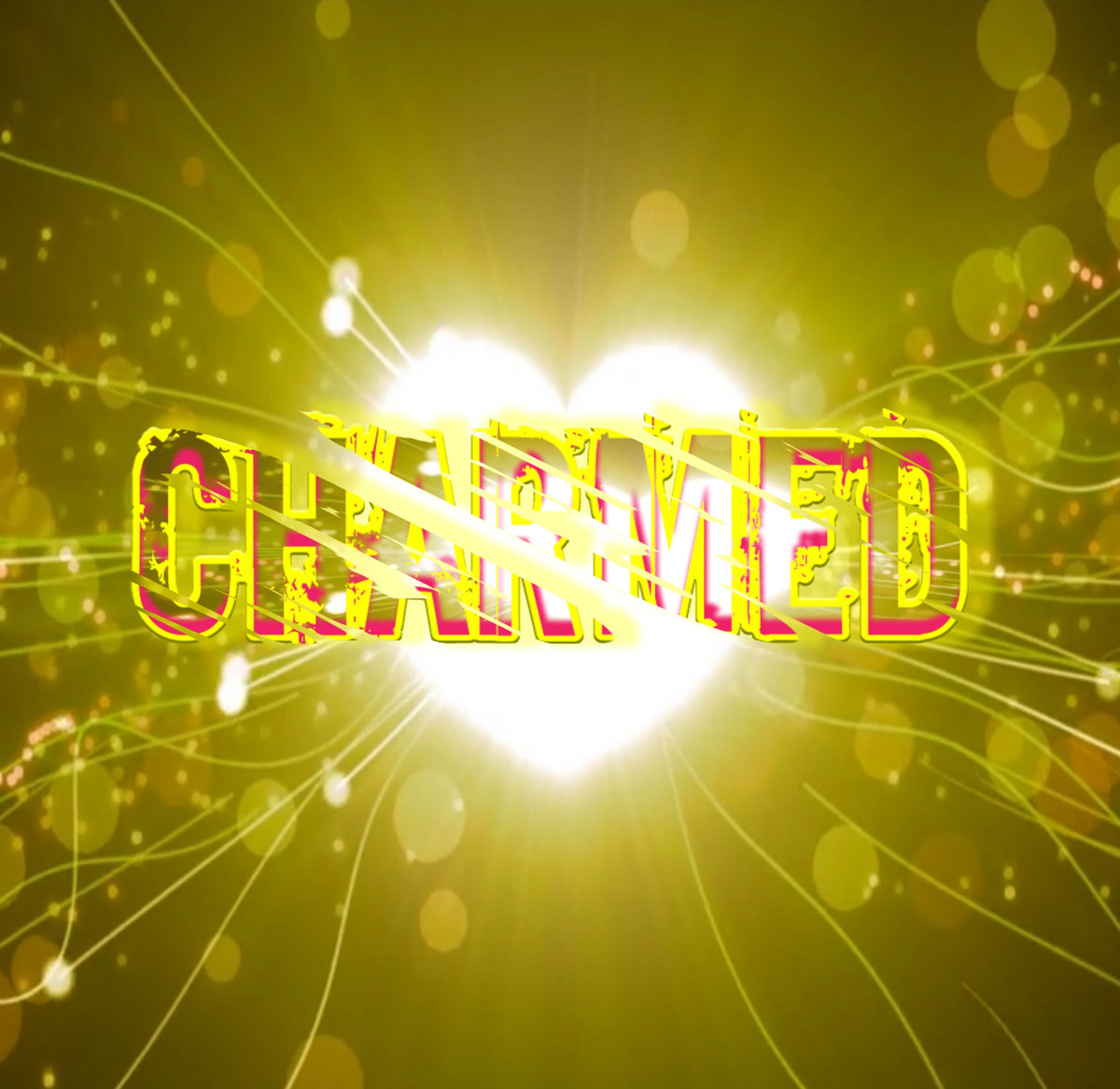 Charmed by BUNTek (Single, Drum and Bass): Reviews, Ratings, Credits ...