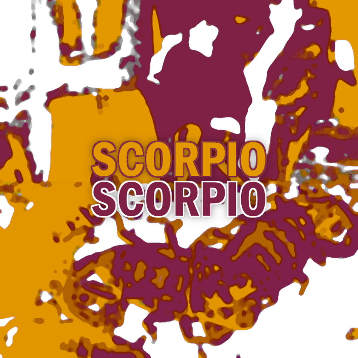 Scorpio by Deepform (Single, Krautrock): Reviews, Ratings, Credits, Song list - Rate Your Music