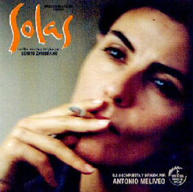 Solas by Antonio Meliveo (Album; Virgin): Reviews, Ratings, Credits ...