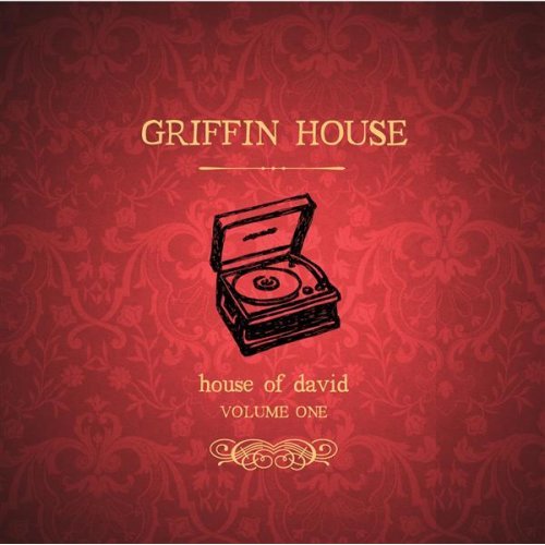 House of David Vol. 1 by Griffin House (EP, Singer-Songwriter): Reviews ...