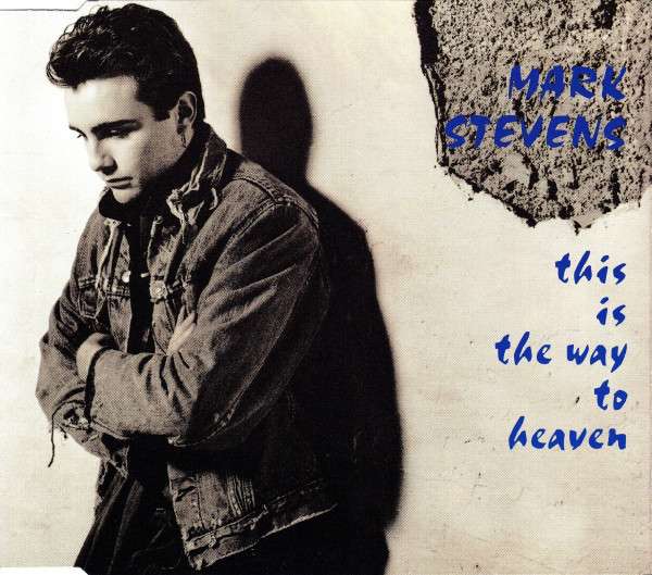 Mark Stevens Albums: songs, discography, biography, and listening guide ...