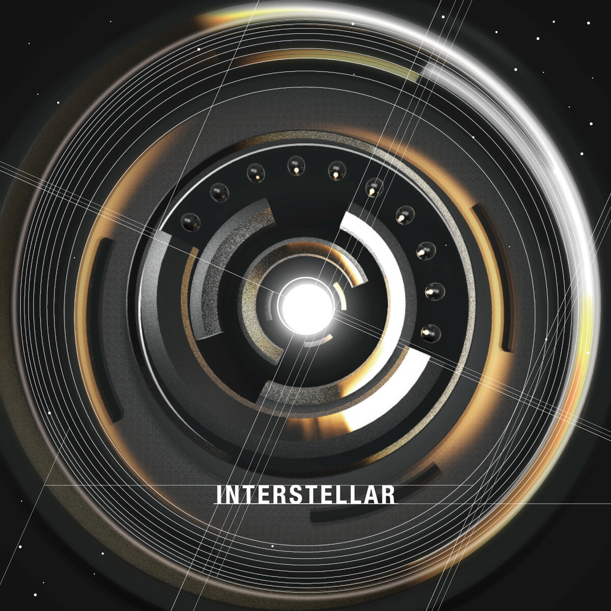 Interstellar by Isolate Line (Album): Reviews, Ratings, Credits, Song ...