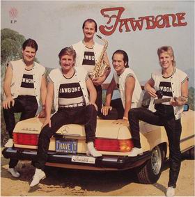 Jawbone Albums: songs, discography, biography, and listening guide ...