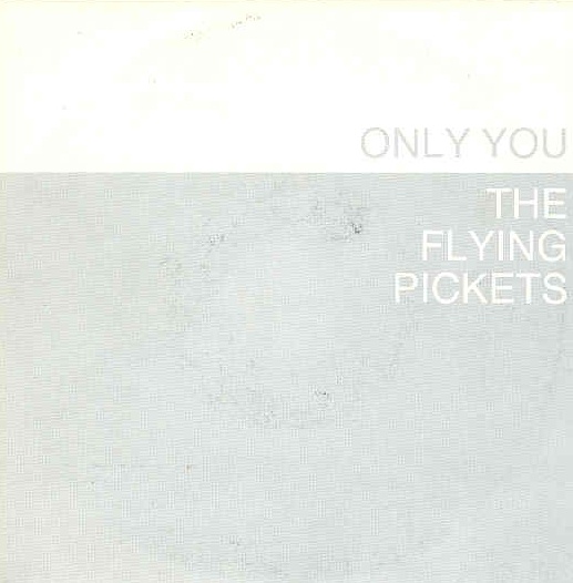 The Flying Pickets Albums: songs, discography, biography, and listening ...