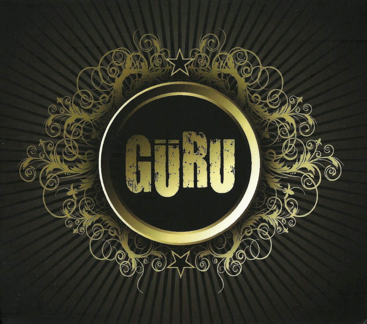 Güru by Güru (Album, AOR): Reviews, Ratings, Credits, Song list - Rate ...