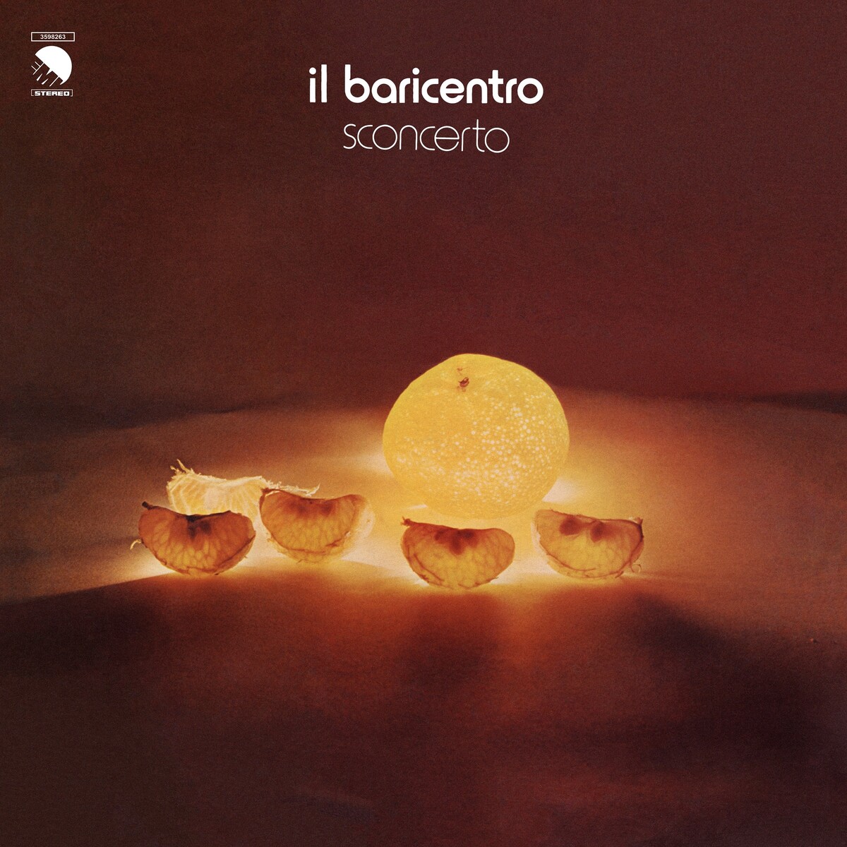 Sconcerto by Il Baricentro (Album; EMI): Reviews, Ratings, Credits ...