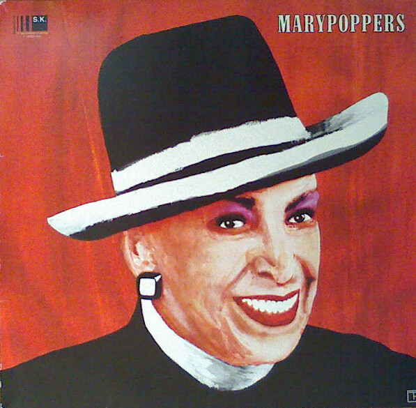 Marypoppers Albums: songs, discography, biography, and listening guide ...
