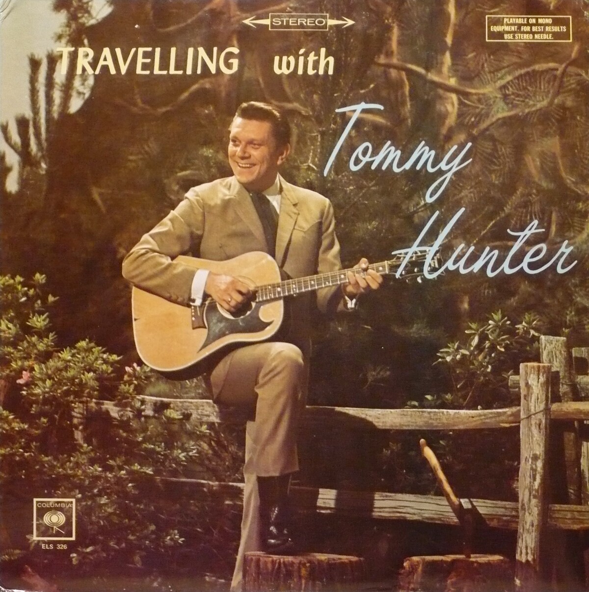 Tommy Hunter Albums: songs, discography, biography, and listening guide ...