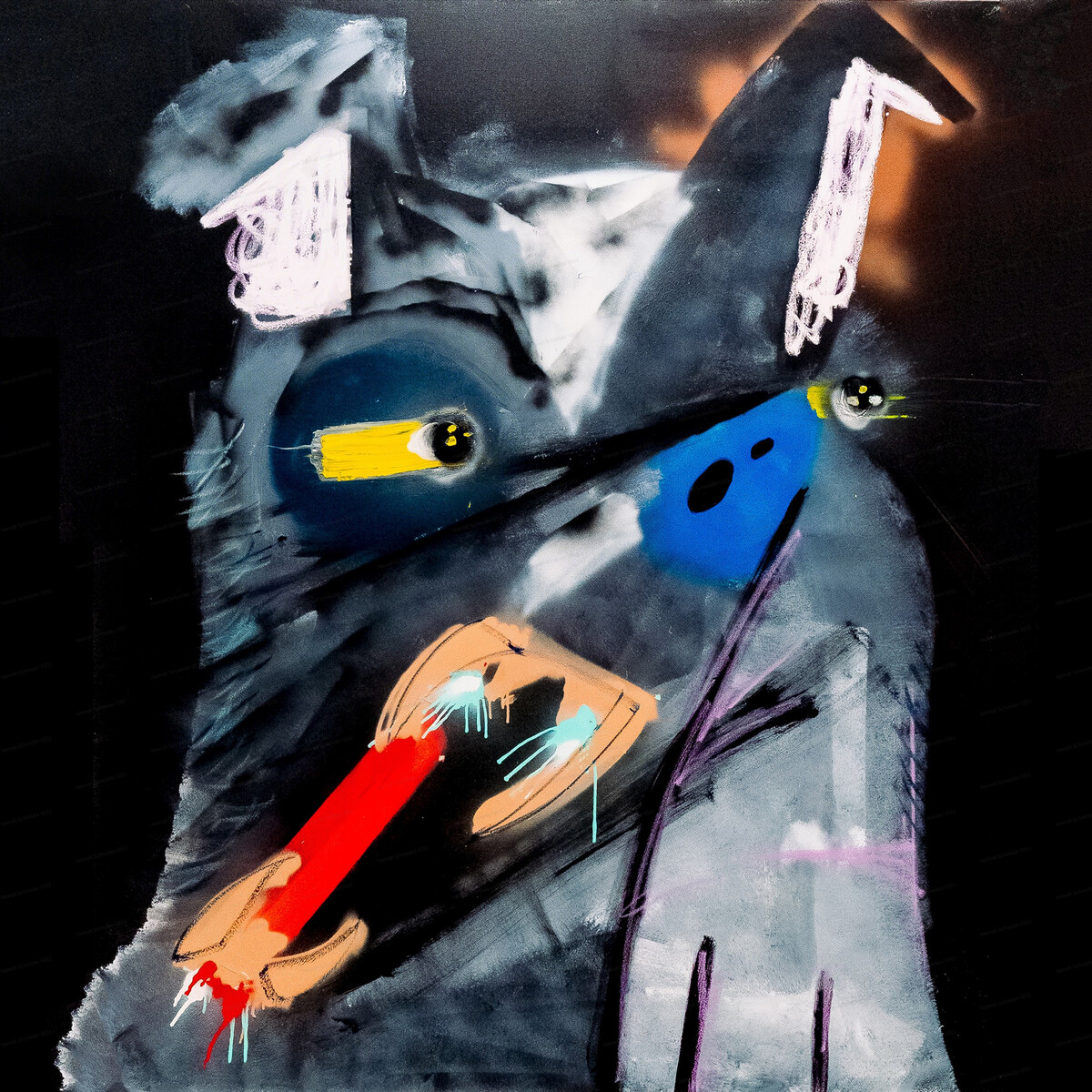 Big Dawg by A$AP Ferg (Single): Reviews, Ratings, Credits, Song list ...