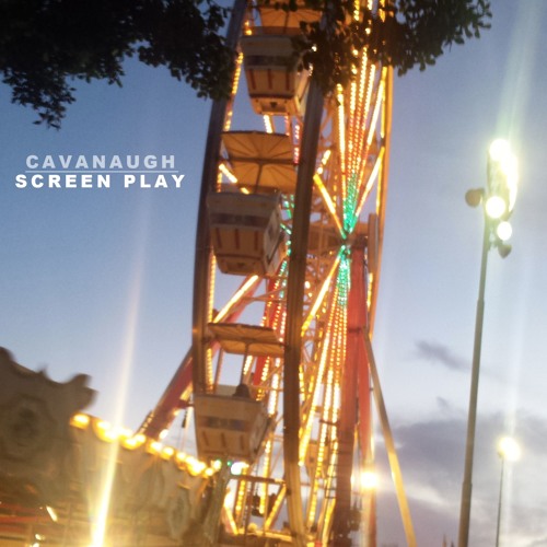 Screen Play by Cavanaugh (Single, Abstract Hip Hop): Reviews, Ratings ...