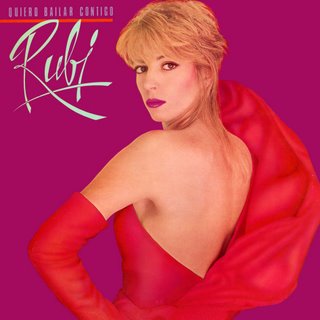 Quiero bailar contigo by Rubi (Album, New Wave): Reviews, Ratings, Credits, Song list - Rate ...