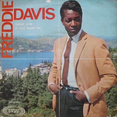 Freddie Davis Albums: songs, discography, biography, and listening ...