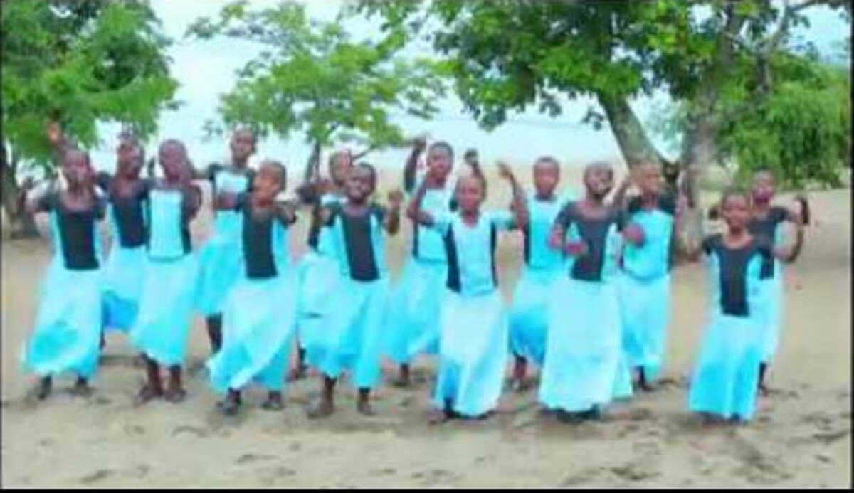 Sunday School Moravian Kiwira Albums: songs, discography, biography ...