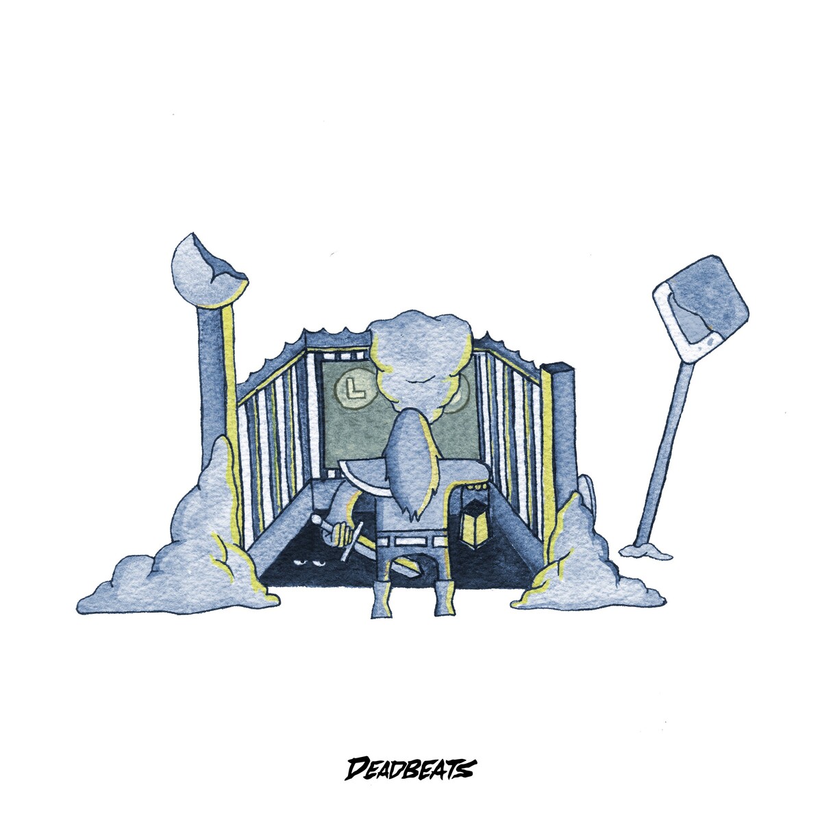 Boss Lair by Esseks (Single): Reviews, Ratings, Credits, Song list ...