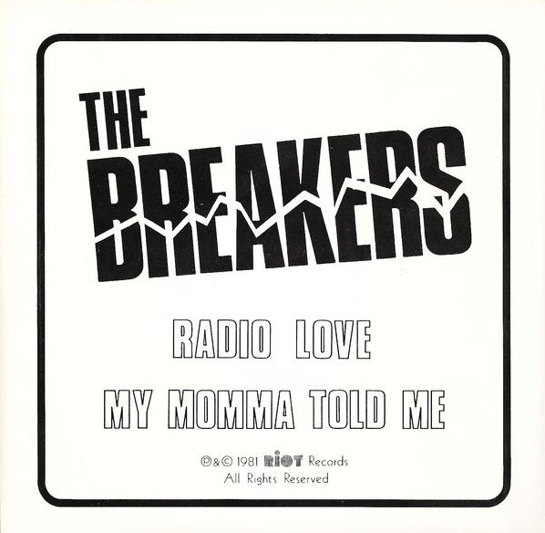 The Breakers Albums: songs, discography, biography, and listening guide ...