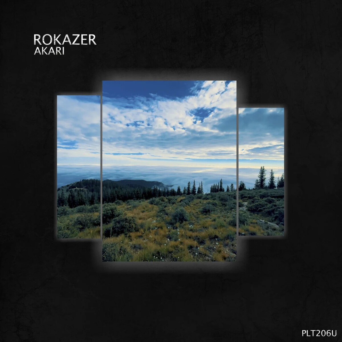 Akari by Rokazer (EP): Reviews, Ratings, Credits, Song list - Rate Your ...