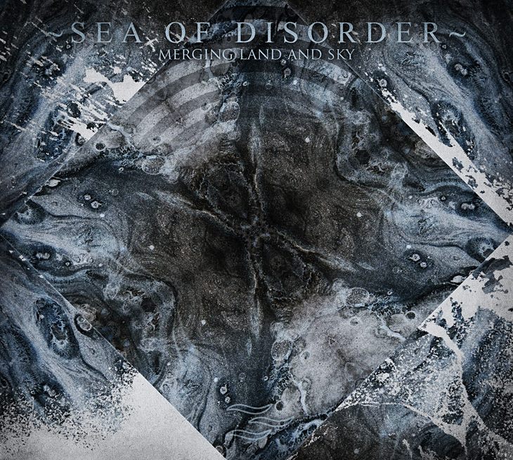 Merging Land and Sky by Sea of Disorder (Album, Post-Rock): Reviews ...