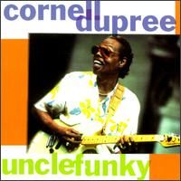 Uncle Funky by Cornell Dupree (Album, Jazz-Funk): Reviews, Ratings ...