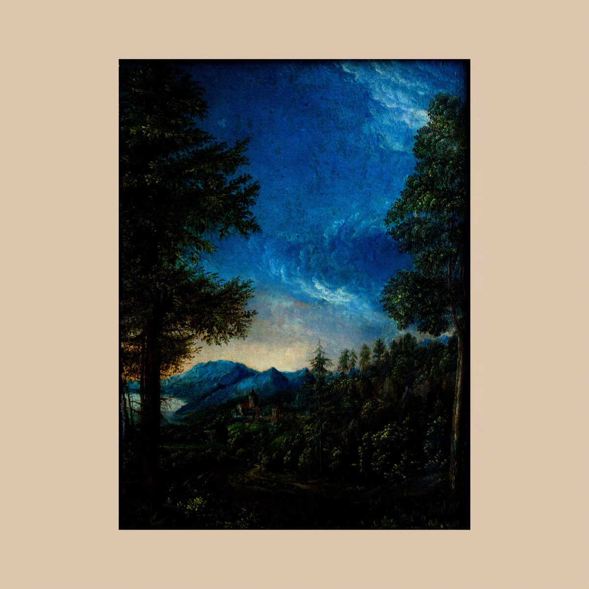 Antidote by Coppice Halifax (Album): Reviews, Ratings, Credits, Song ...