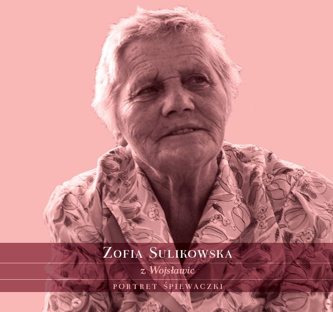 Zofia Sulikowska Albums: songs, discography, biography, and listening ...