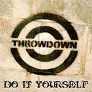 Do It Yourself by Throwdown (Album): Reviews, Ratings, Credits, Song ...