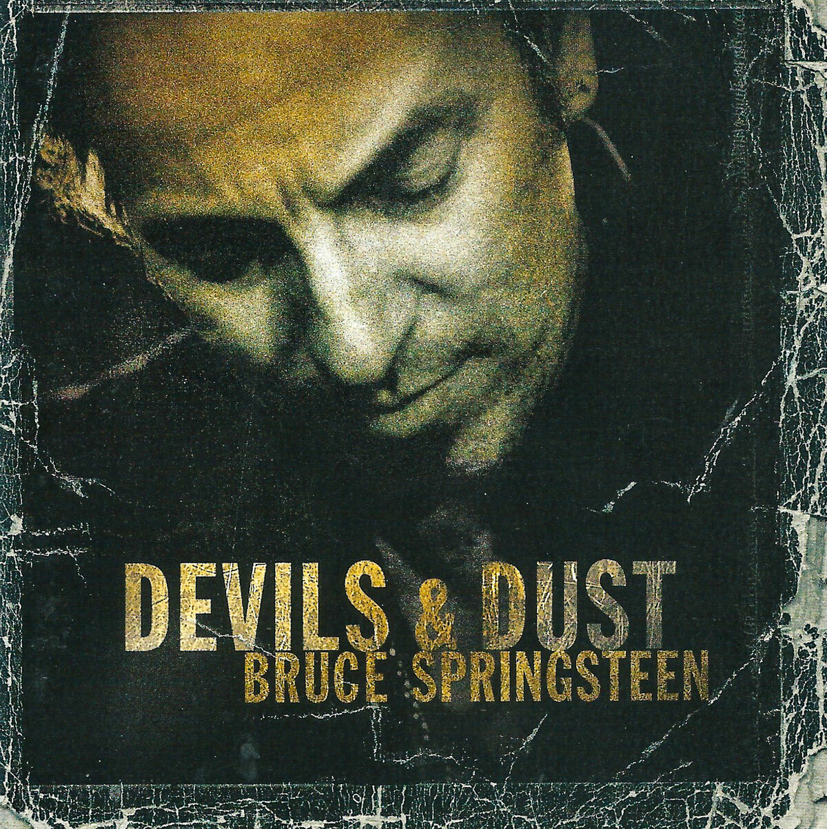 Devils & Dust by Bruce Springsteen (Album; Columbia; 520000 2): Reviews ...
