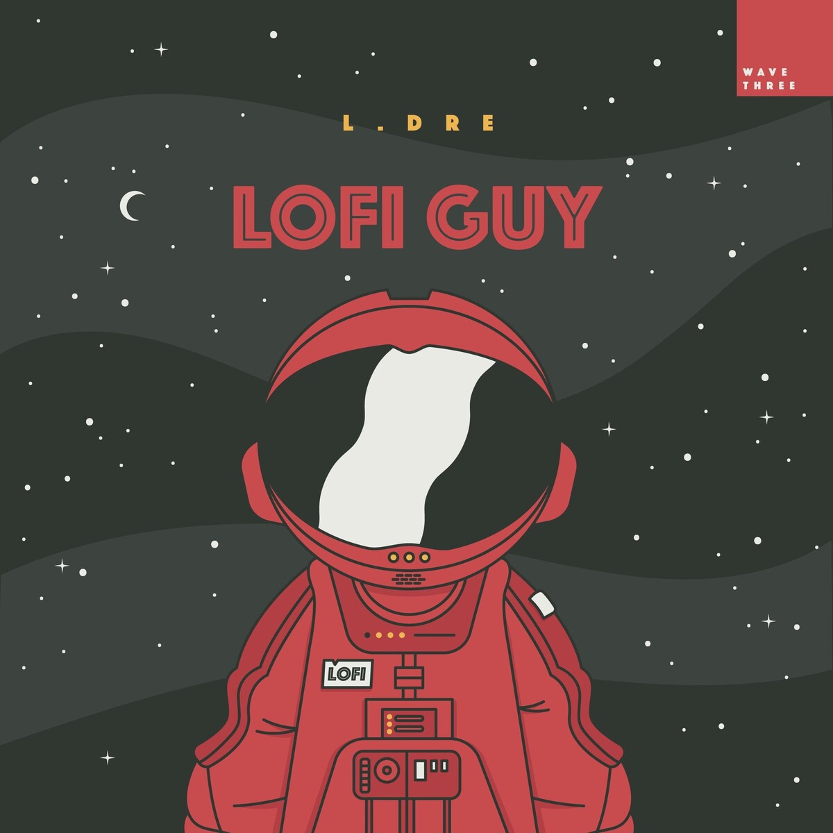 Lofi Guy III by L.Dre (Album, Instrumental Hip Hop): Reviews, Ratings ...