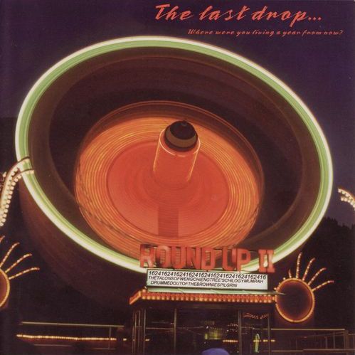 The Last Drop Albums: songs, discography, biography, and listening ...