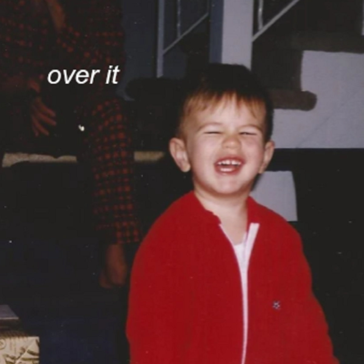 Over it by cpt. sad (EP, Emo Rap): Reviews, Ratings, Credits, Song list ...