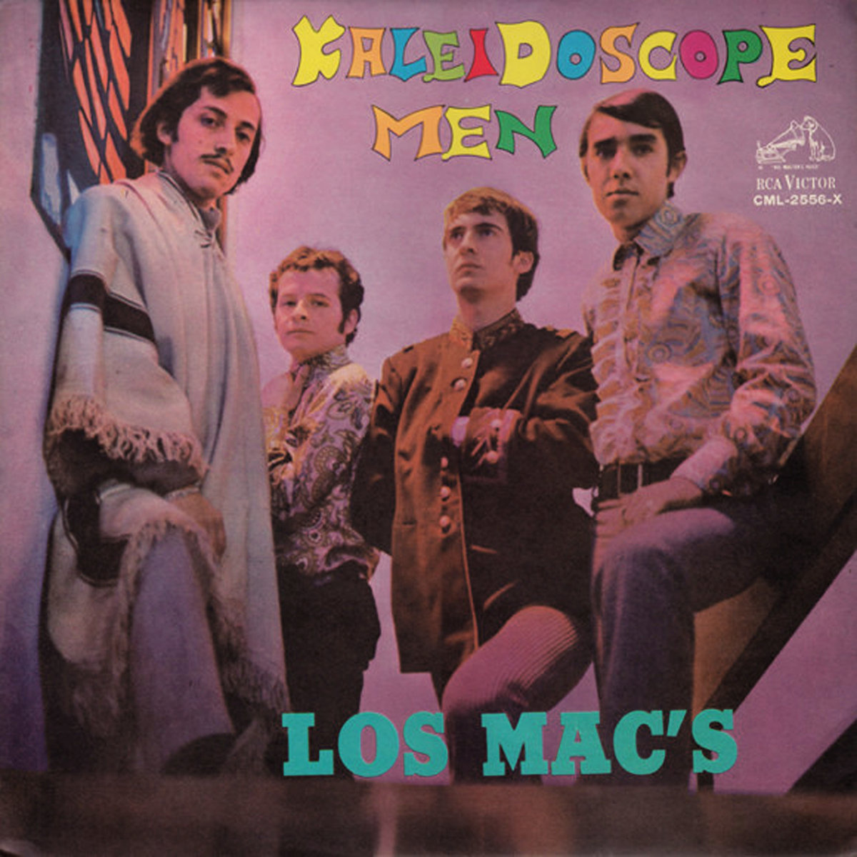 Los Mac's Albums: songs, discography, biography, and listening guide ...
